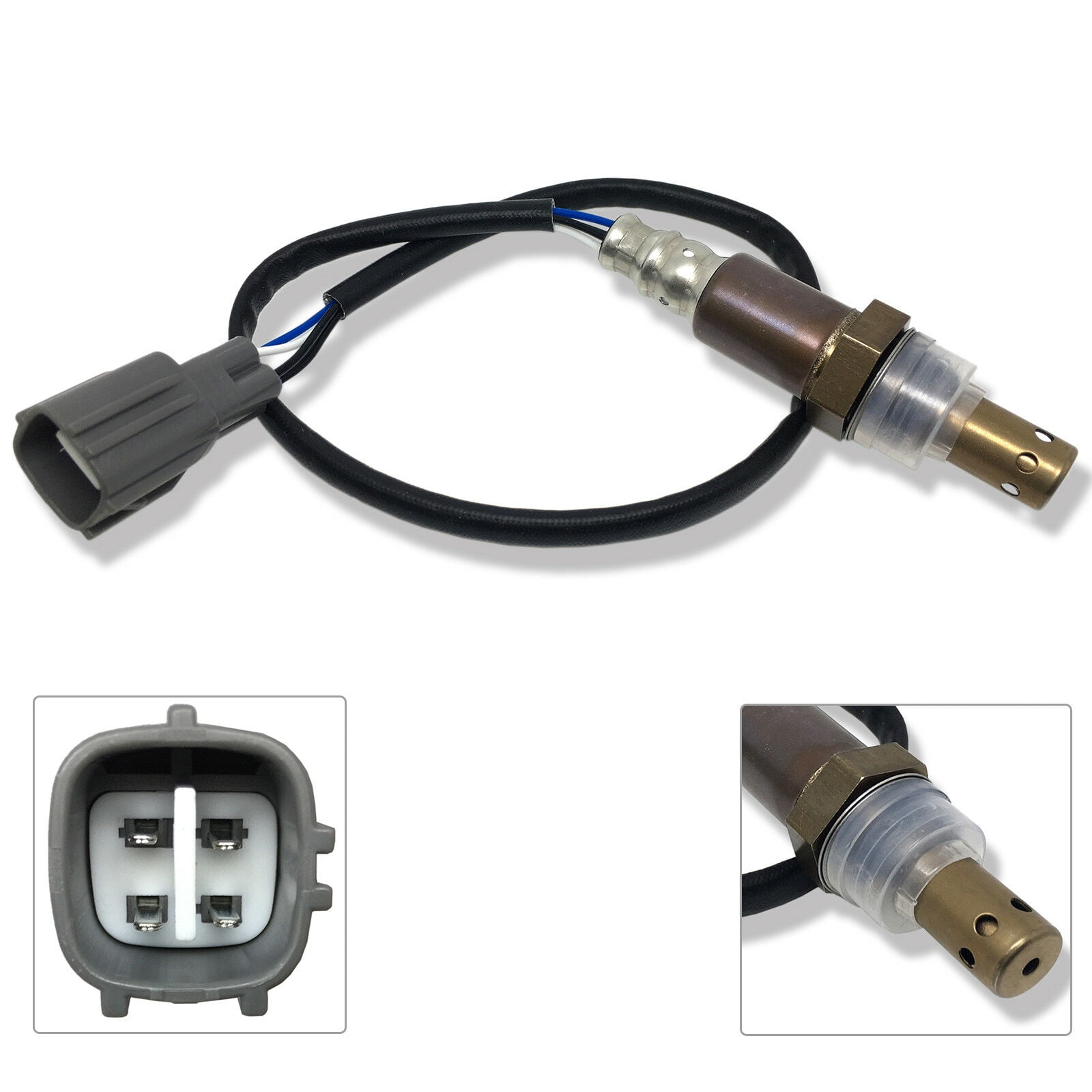 Upstream Air Fuel Ratio Oxygen Sensor For 2001 2002 2003 Toyota ...