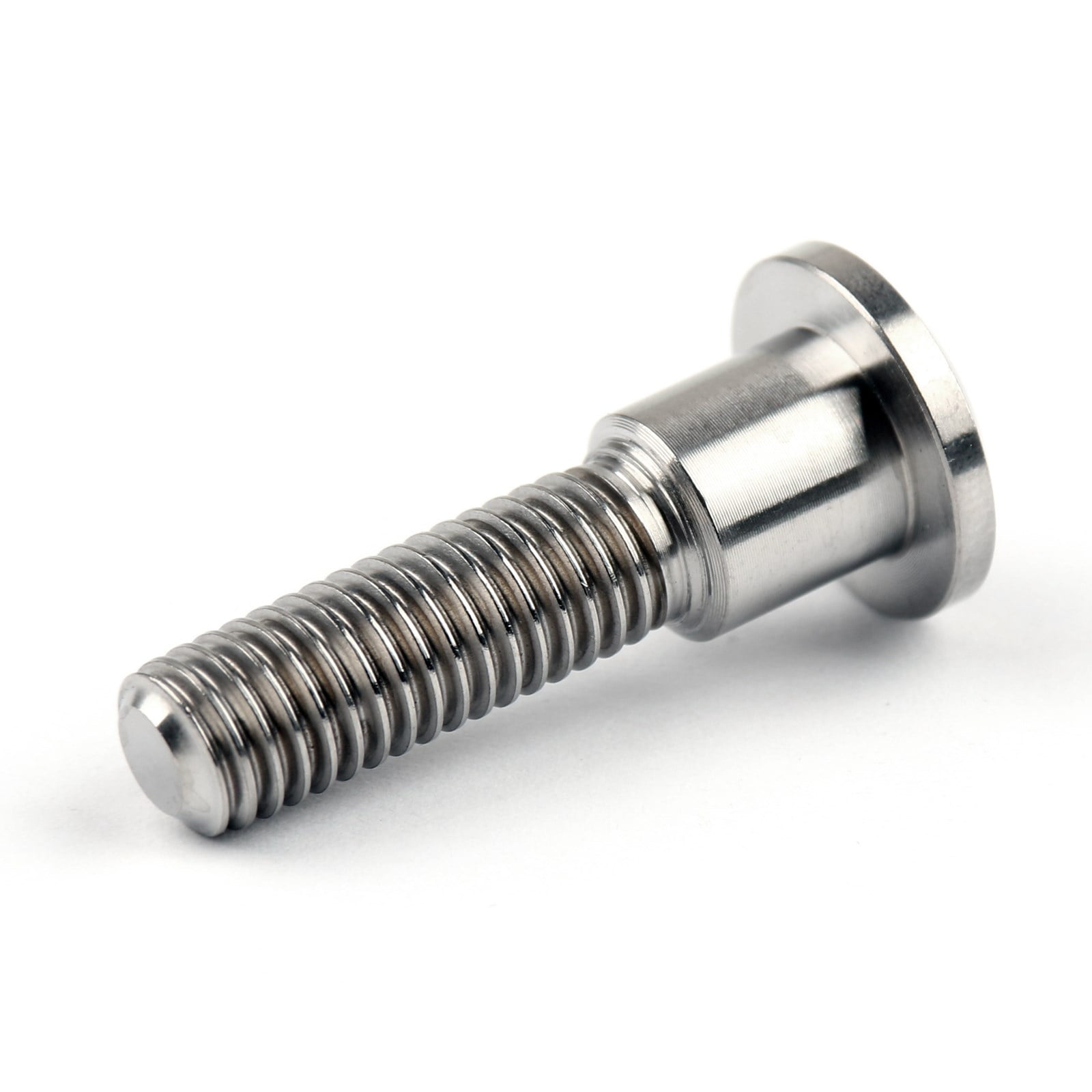 Click here for Motorgenic 1pc Titanium / Ti M8 X 33mm For Suzuki... prices
