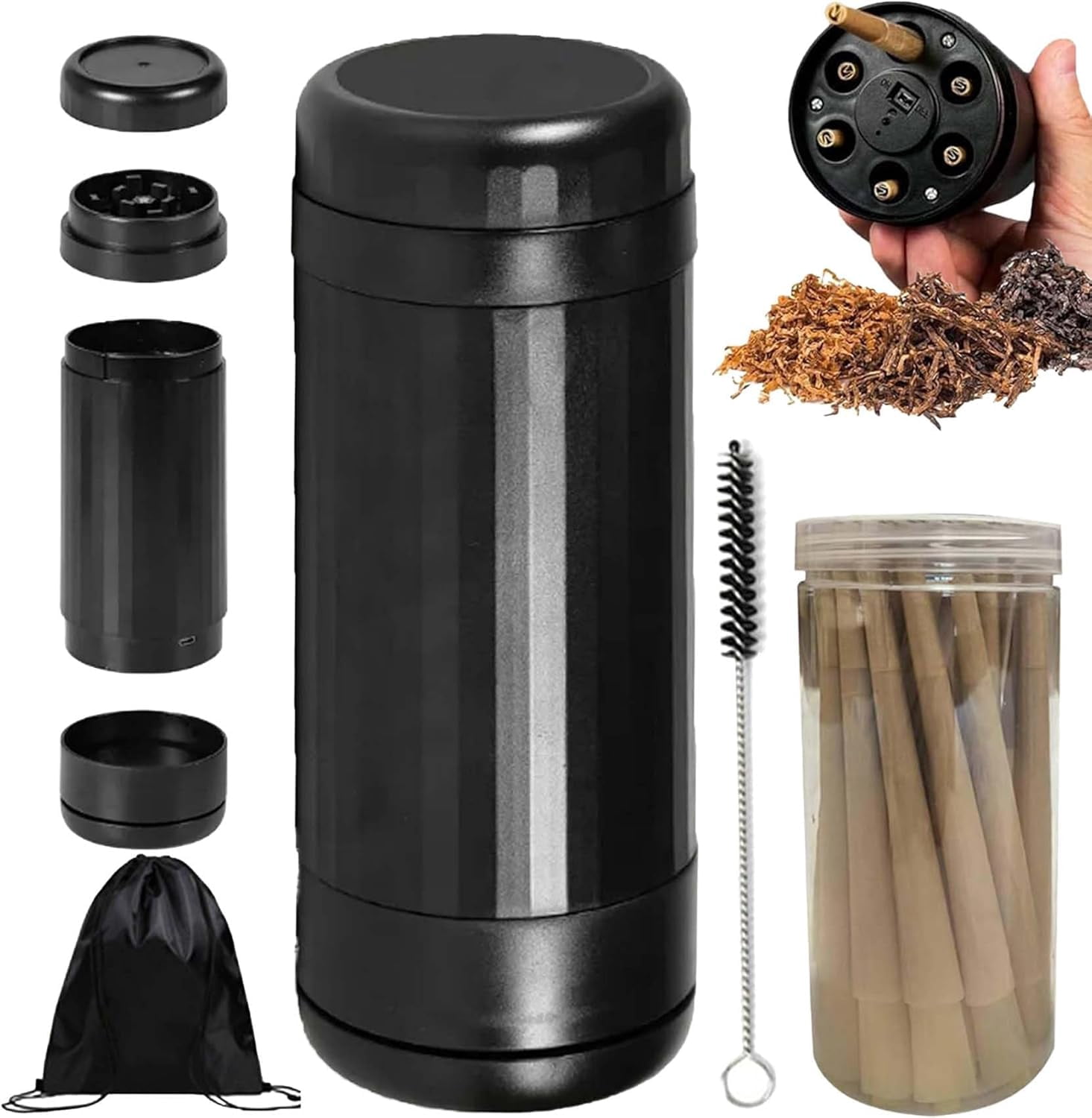 Swifty Roll - The Swifty Cylinder,2025 Upgraded The Swifty Cylinder ...