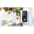 Definitive Technology AW 6500 Outdoor Speaker, Single, Black with BDSS ...