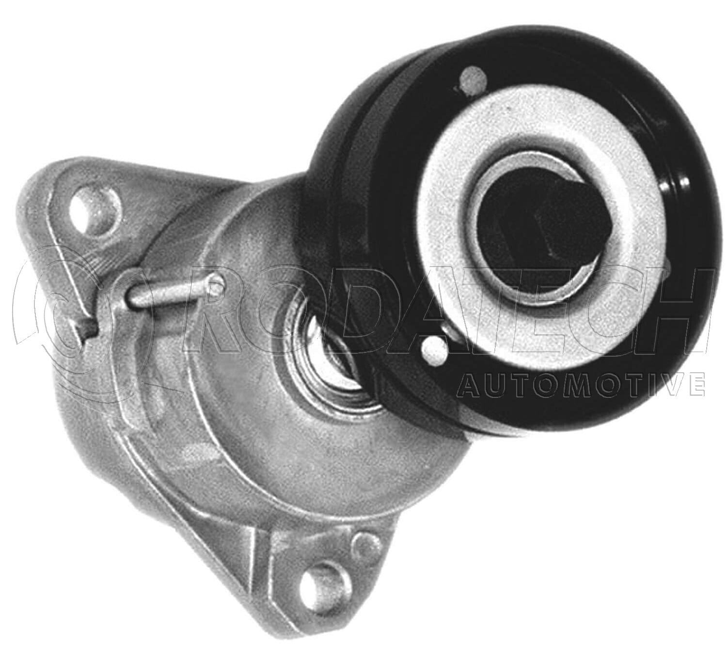 Tensor De Accesorios Corsa 2002 A 2008 Chevrolet L4 1.8L C/Aa RODATECH ...