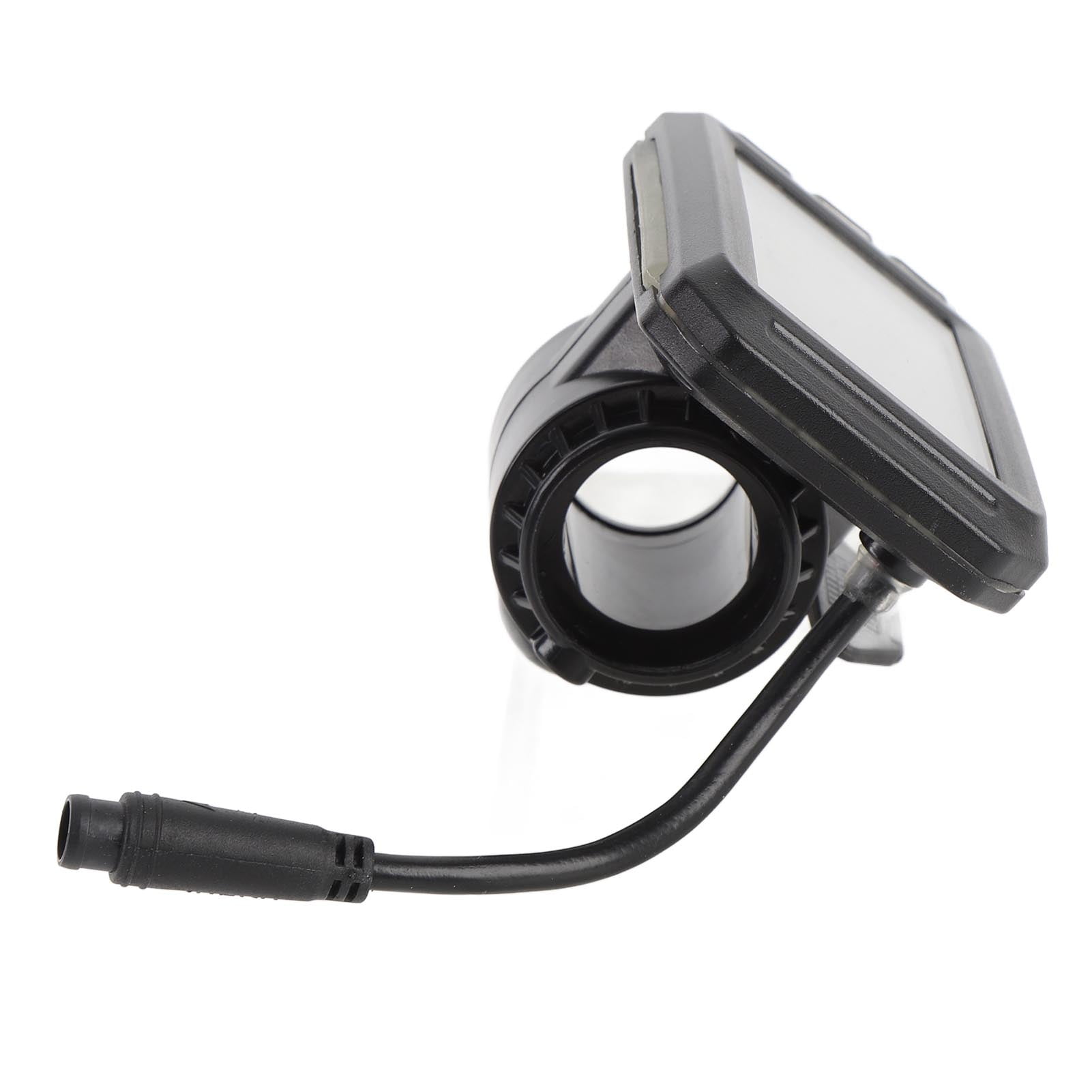 Scooter Control Panel, Electric Scooter LCD Meter Compact Portable Easy ...