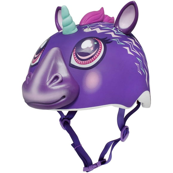 Kids Unicorn Helmet