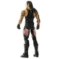 WWE Undertaker Elite Collection 6-inch Action Figure, Posable ...