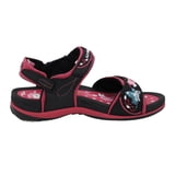 GP Signature Snap Lock Sandals for Women - Walmart.com