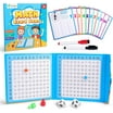 Lakeshore Learning Multiplication Machine for Kids Home School Math ...