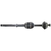 Volvo V70 Axle Shaft Assembly