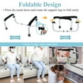 Stand Assist Rail Mobility Aids Equipment Chair Assist for Elderly ...