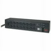 APC Metered Rack PDU AP7811B - power distribution unit - Walmart.com