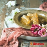 Broncolin Honey Herbal Extracts, Natural Medicine for Adult Cold, Flu ...