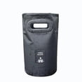Foldable Camping Water Bucket - Portable Collapsible Pail Container ...