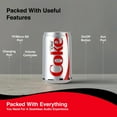 Diet Coke Can Shaped Bluetooth Wireless Speaker - Walmart.com