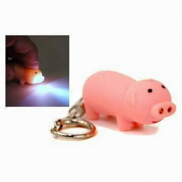 TIP Keychain Light Red - Walmart.com