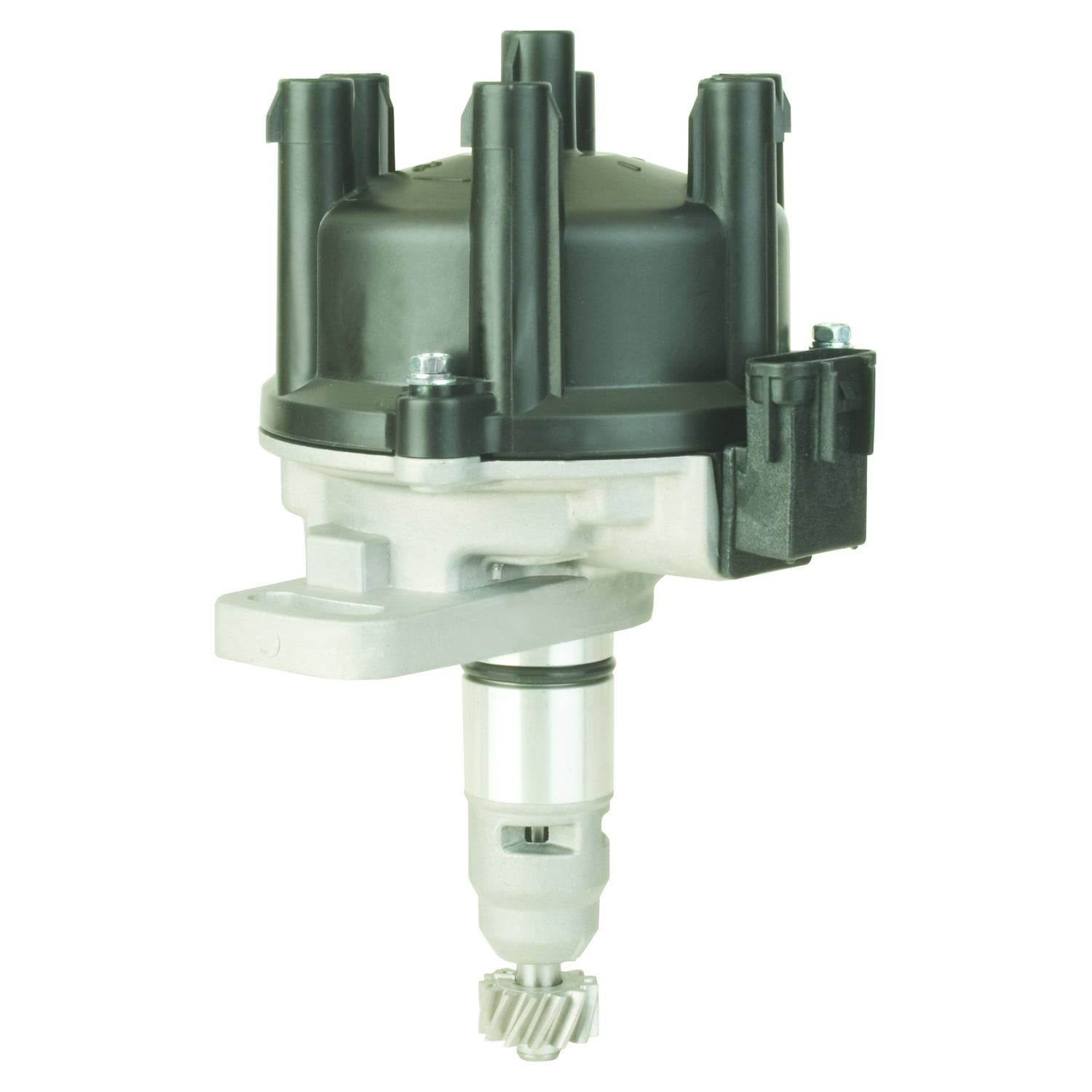 NEW Distributor Fits Toyota Pickup 2.4L 2446Cc 1985 1910066020 19100 ...