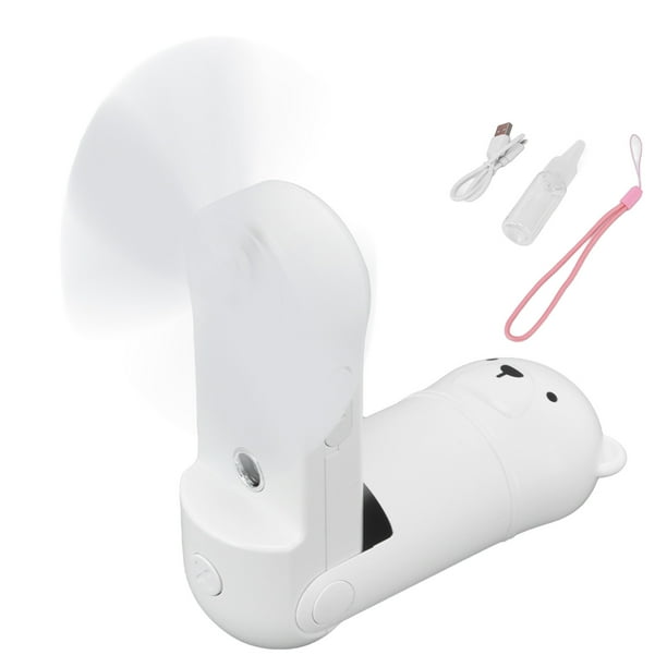 Hand Held Fan,Hand Held Fan Mini Battery Operated Fan Portable Fan ...