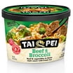 Tai Pei Pork Potstickers, Frozen Asian Appetizers, 46.5 oz - Walmart.com