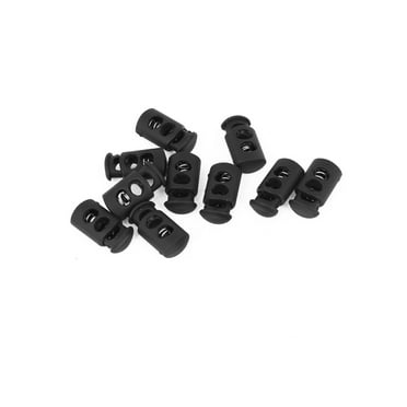 Paracord Planet Heavy Duty Barrel Cord Locks - Clamp Toggle Stop Slider ...