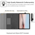 Portfolio Case for Microsoft Surface Go 3 2021 / Surface Go 2 2020 ...