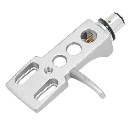 Turntable Headshell, Vinyl Stylus Holder Phonograph Head Stylus Holder ...