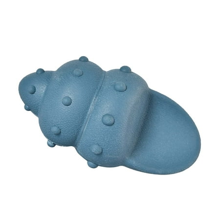 Dog Feeding Toy, Rubber Promote Exercise Tear Interactivity Teeth ...