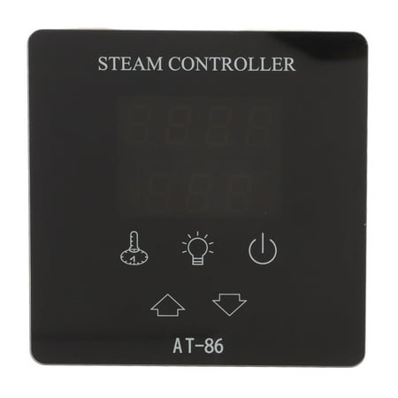 Touch Screen Temperature Controller, 35-110 Degrees Celsius Switch Key ...