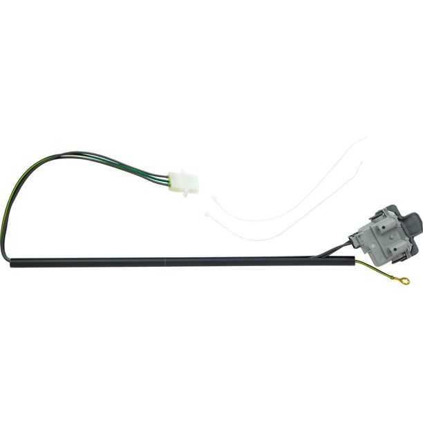 Whirlpool 285671 Lid Switch - Walmart.com