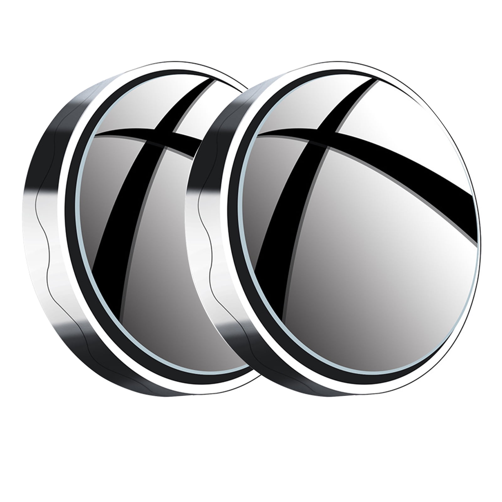 Click here for Yeacher 360° Adjustable Suction Cup Car Blind Spot... prices