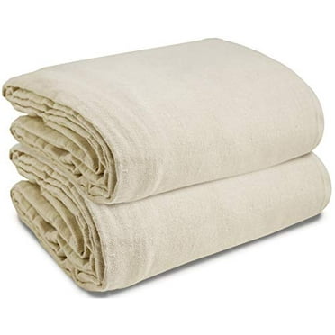 Bates- Drop Cloth, Canvas Drop Cloth 6x9, Canvas Tarp, Canvas Fabric ...