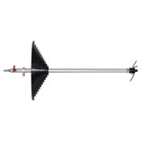 Air Filter Blaster - Portable, Compressed Air Filter Cleaner - Walmart.com