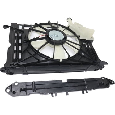 Frigidaire 5303918774 Condenser Fan Motor - Walmart.com