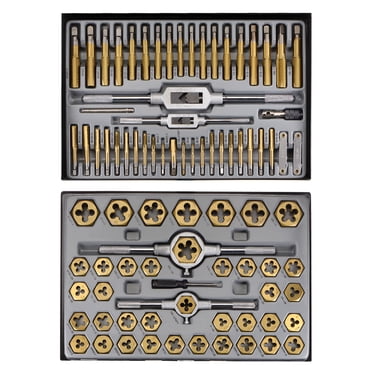 Ridgid 37390 1/2 in. Capacity NPT Alloy RH Hand Threader Die Head ...
