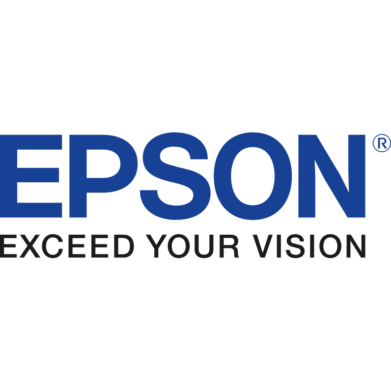 Epson Logo Vector