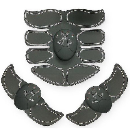 Abdominal Muscle Sticking Abdominal Muscle Instrument | Walmart Canada