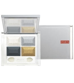 PUPA Milano 4Eyes Multi Purpose Eye Shadow Palette #05 - Walmart.com