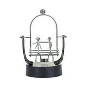 Perpetual Motion Car