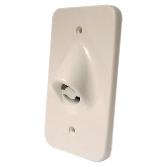 Indoor & Outdoor Flush Mount Siren - Walmart.com