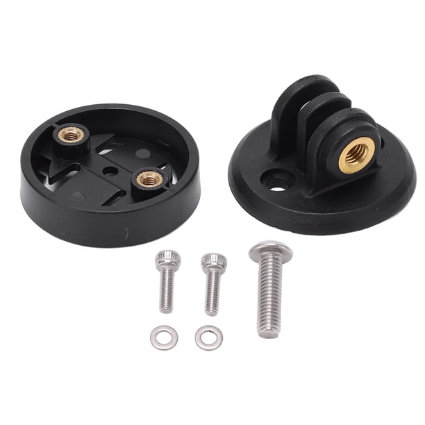 Cyclocomputer Mount,Bike Computer Mount Plastic Bike Computer Mount ...
