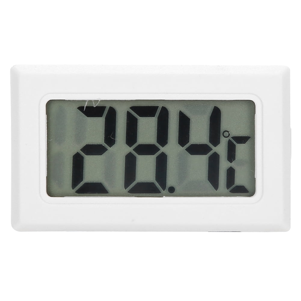 Qiilu Water Tank Thermometer Aquarium Thermometer Thermometer For Home ...