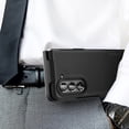 Encased DuraClip for Galaxy Z Fold 6 Case with Belt Clip Holster ...