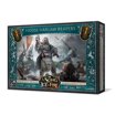 Game of Thrones: A Song of Ice & Fire Greyjoy Ironborn Trappers ...