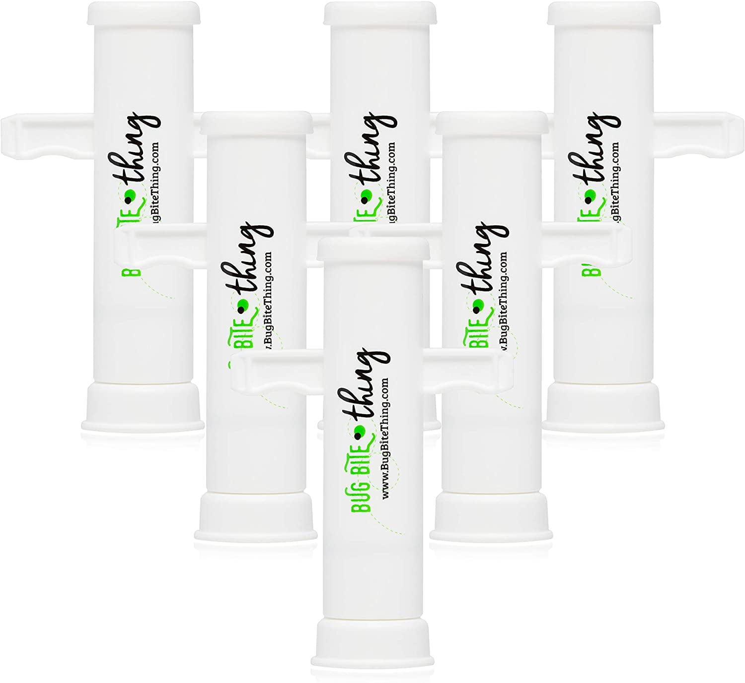 Bug Bite Thing Suction Tool, Poison Remover - Bug Bites and Bee/Wasp ...