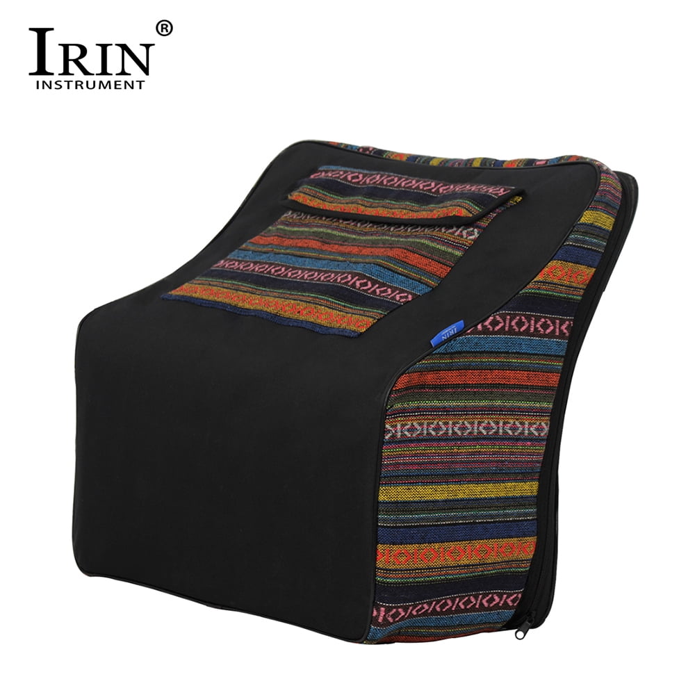 Click here for Irin In-106 National Style Accordion Case Gig Bag... prices