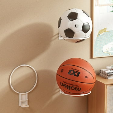 Mjm International 7005 Wall Mount Ball Rack - Walmart.com