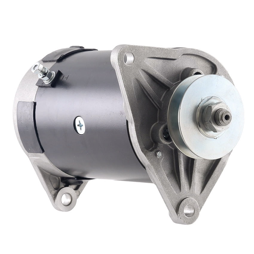 NEW 5 TERMINAL 12V GENERATOR MOTOR FITS EZ-GO GOLF CARTS 400CC ENGINE ...