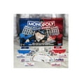 Hasbro Monopoly House Divided Board Game: U.S Elections Theme, Ages 8 ...