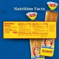 Sunbeam Giant White Bread, Sliced Sandwich Bread Loaf, 24 oz - Walmart.com