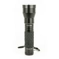 Lux Pro LP1200 Flashlight 650 Lumen - Walmart.com