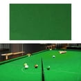 Professional Billiards Cloth Accessories 7 8 9ft Fabric Wool ...