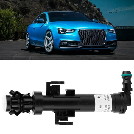 Headlight Nozzle Pump,Headlight Washer Sprayer Nozzle Headlight Washer ...