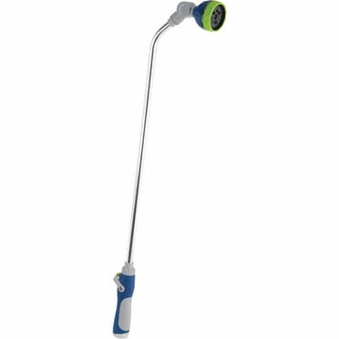 Dramm Corporation 10-12805 30 in. Blue Touch N Flow Wand - Walmart.com
